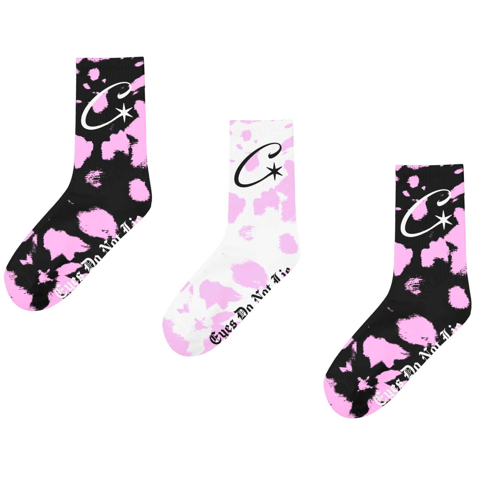 Socks – Cench