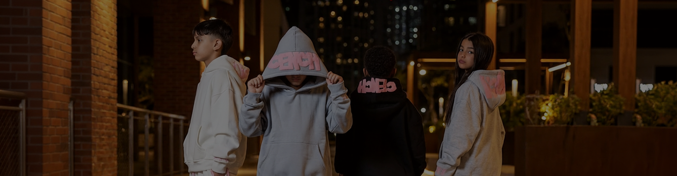 CENCH – Cench