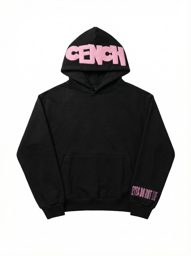 CENCH – Cench